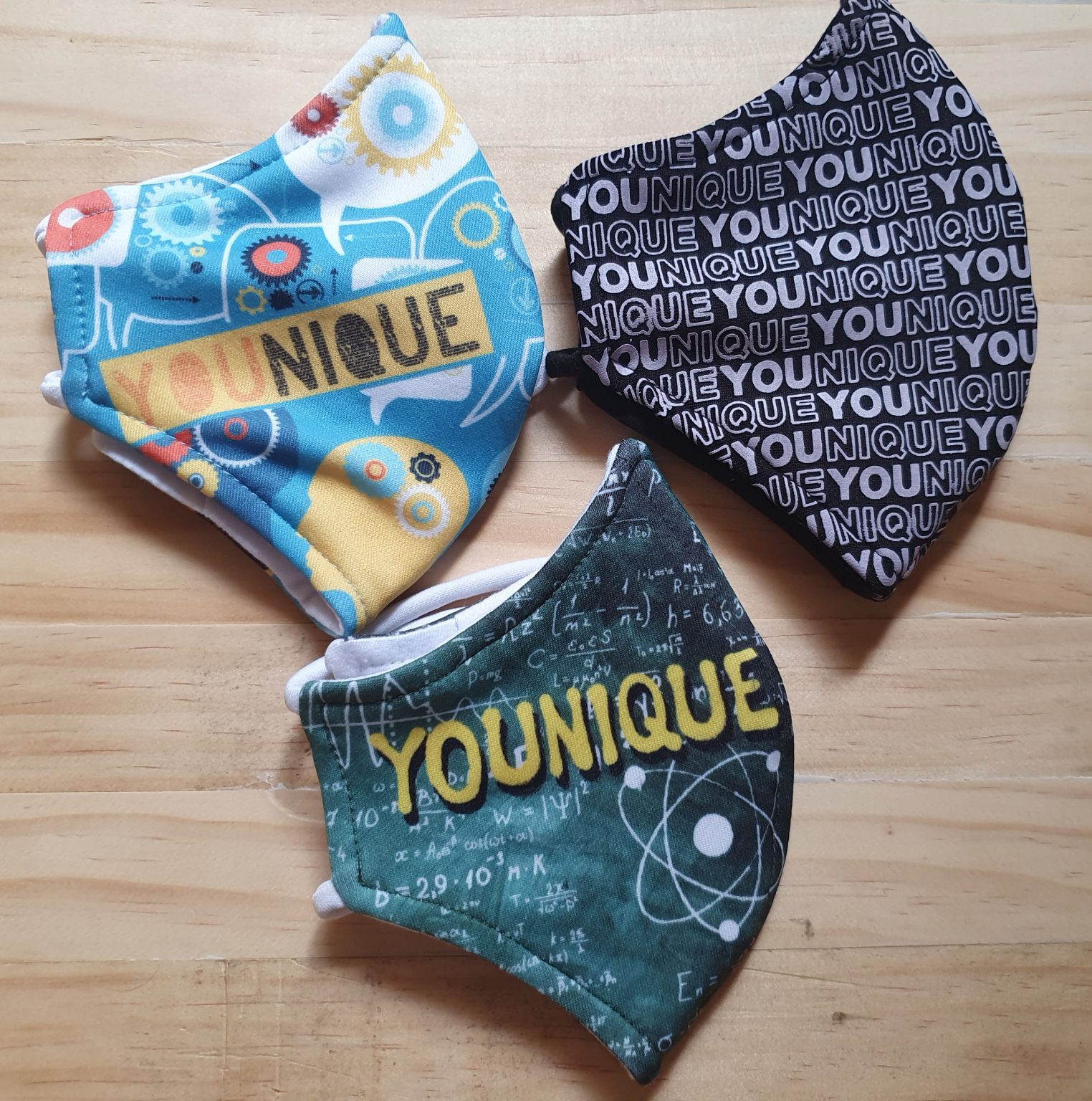 Pre-Order: Corrective Tarsier 3-Face Masks Bundle Promo – Younique ...